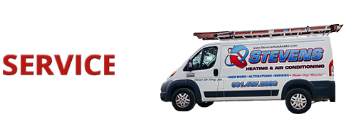 Stevens Heating & Air Conditioning - Residential Commercial Heating Air ...